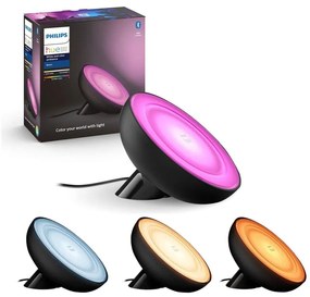Philips - LED RGB Stmívatelná stolní lampa Hue BLOOM 1xLED/7,1W/230V