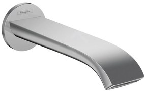 Hansgrohe Vivenis, vanová vpusť, chromová, HAN-75410000