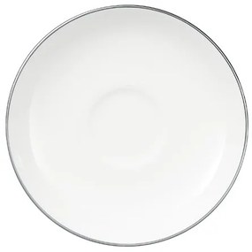 Villeroy & Boch V&B Anmut Platinum No.1 Espresso podšálek 12 cm 10-4636-1430