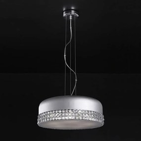 Závěsná designová lampa Carina P0288-06L-F4H4 Italux
