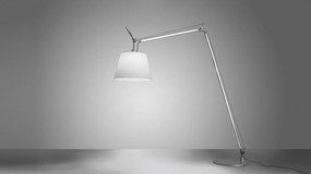 Artemide Designová stojací lampa Tolomeo MAXI, 1xE27