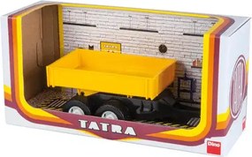 Dino Tatra T148 přívěs valník 24 cm vlečka k autu 30 cm plastová