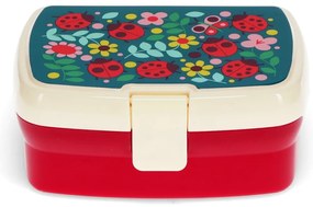 Dětský svačinový box Ladybird – Rex London