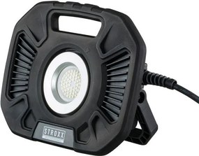 Led reflektor stroxx pracovní led reflektor, 40w s kabelem