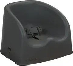 Bebeconfort Podsedák na židli Essential Booster Graphite / od 6 měsíců
