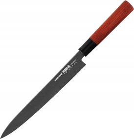 Samura Okinawa Stonewash Yanagiba 240 mm – Tradiční japonský Nůž Sushi