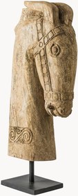 Dekorace Caballo Bust
