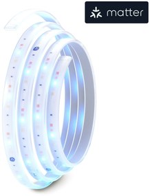 Led pásek nanoleaf essentials lightstrip expansion 2m