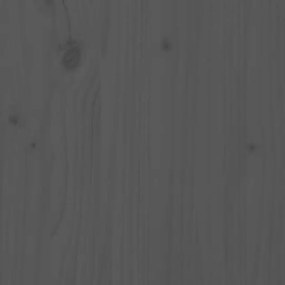 vidaXL 7dílná zahradní sedací souprava masivní borovice [3186195] Barva: tmavě hnědá