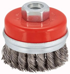 Stanley - Brusný kartáč, průměr 65 mm STA36080-XJ