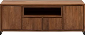 furniture-nabytek.cz - TV stolek Madaro akácie