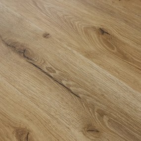 Egibi, Vinylová podlaha kliková Canadian Design Premium Canmore, 1190 x 228 mm