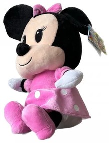 Plyšák Disney Minnie Mouse 30 cm