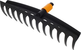 Hrábě FISKARS QUIKFIT 12hroté univerzální 41 cm 1000643 01470