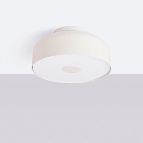 Sollux Lighting Stropní svítidlo OMIQ béžové