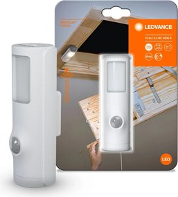 Ledvance Bateriové LED noční světlo Nightlux TORCH White 0,35W 10m 4000K