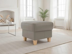 XXXLutz TABURET, kůže, 58/48/58 cm Sit & More - Taburety - 0001440332J3