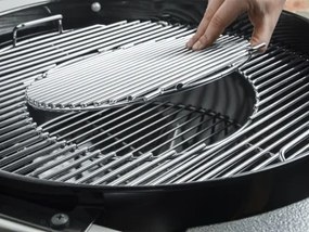 WEBER Performer Deluxe GBS