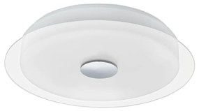 Eglo | Eglo 96442 - LED Stropní svítidlo PARELL 1xLED/17W/230V | EG96442