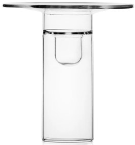 Výprodej Ichendorf Milano designové svícny Firefly Candleholder Large čirá