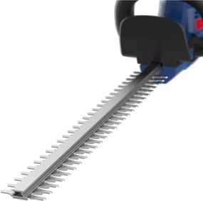 GüDE GMBH Güde HS 18-201-05 18V - akumulátorový plotostřih (s 2,0 Ah akumulátorem a nabíječkou)