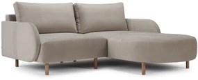 KRAGELUND Furniture - Sedačka ASKOV ROUND dvoumístná