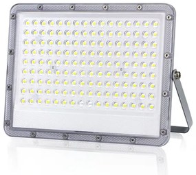 Aigostar - LED Stmívatelný solární reflektor LED/200W/3,4V IP65 + DO