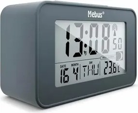 Mebus 51460 - Rádiem řízený budík