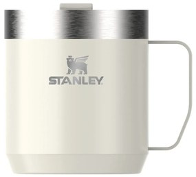 Krémový termo hrnek 350 ml Camp mug Cream Gloss – Stanley