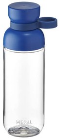 Tmavě modrá tritanová lahev 500 ml Vivid blue – Mepal
