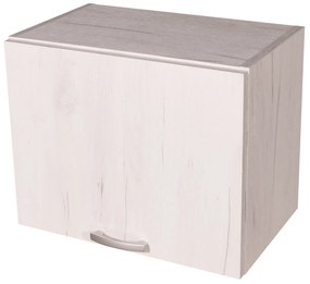 Kuchyně Macháček horní skříňka výklopná Craft bílý 50 cm