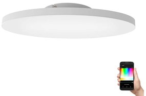 Eglo Eglo 900056 - LED RGBW Stmívatelné stropní svítidlo TURCONA-Z LED/34,2W/230V EG900056