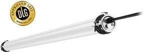 LED svítidlo McLED Chemic 1200 40W 4000K IP69K ML-414.003.73.0