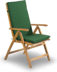 Polohovací zahradní křeslo Fieldmann FDZN 4101-T