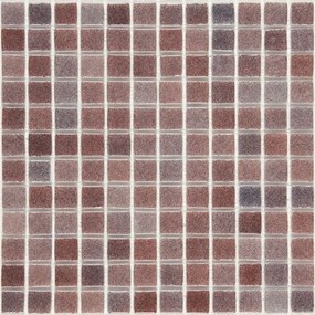 EBS Brumas BR-6003-A mozaika 31,6x31,6 marron-morad 1 m2