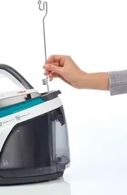 Polti La Vaporella XT110C / Parní žehlička s generátorem / 7,5 bar / 5