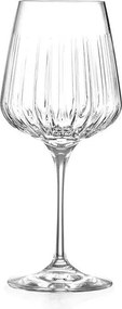 RCR sklenice Timeless Spritz 490 ml 6 ks