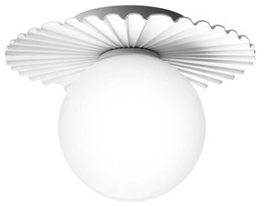 Nuura designová stropní svítidla Liila Muuse Ceiling Small (průměr 20 cm)