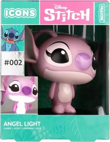 Icon Light Lilo & Stitch - Angel Vícebarevná