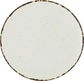 XXXLutz DEZERTNÍ TALÍŘEK Urban Life 21,5 cm Ambia Home - Dezertní talíře - 005653003001