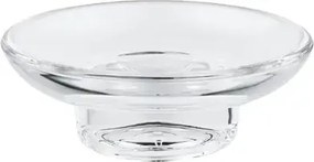 Grohe QuickFix Start - Miska na mýdlo sklo