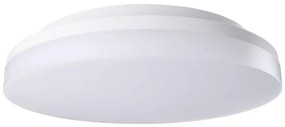 Rabalux | Rabalux 2697 - LED Koupelnové stropní svítidlo ZENON LED/18W/230V IP54 3000K/4000K/6000K | RL2697