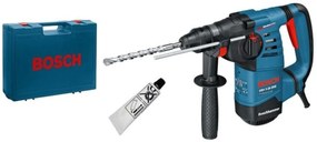 Bosch - Vrtací kladivo 800 W 061123A000