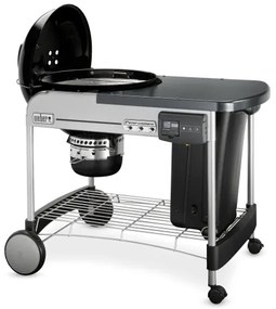 WEBER Performer Deluxe GBS