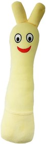 Mac Toys Bludišťák 30 cm Žlutý