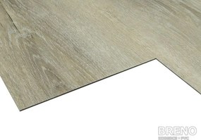 Breno Vinylová podlaha PALLADIUM 40 - French Oak Light – světlé béžové dřevo