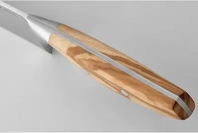 WÜSTHOF Nůž na chleba Amici 23 cm / Nerezová ocel / Vlnkované ostří /
