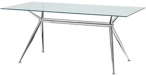 MIDJ - Stůl BRIOSO dřevěný