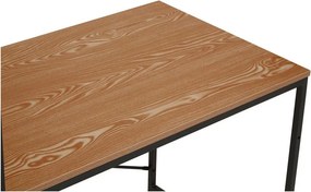 Pracovní stůl 60x120 cm Laxton – Premier Housewares