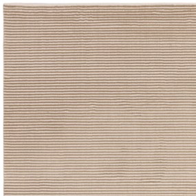 Tribeca Design Kusový koberec Zoom Stripe Beige Rozměry: 200x290 cm